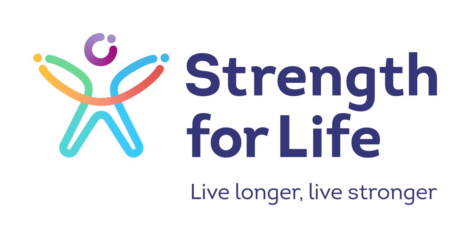 Strength for Life - Essence Fitness